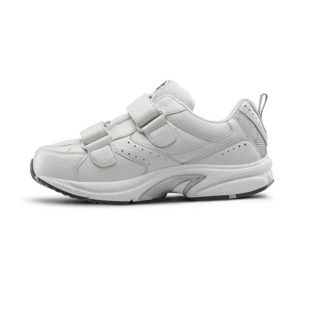 Dr. Comfort Men's Orthopedic & Diabetic Shoes | Flow Feet