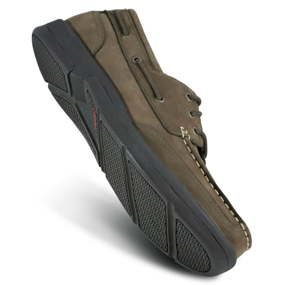 Apex Footwear Shoes - Orthopedic & Diabetic Shoes | Flow Feet