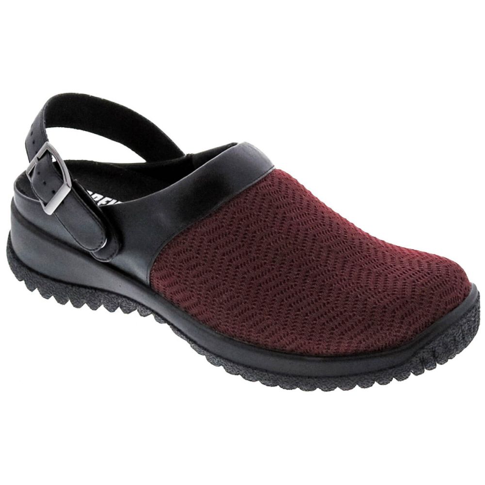 Orthopedic Clogs & Mules For Women | Flow Feet
