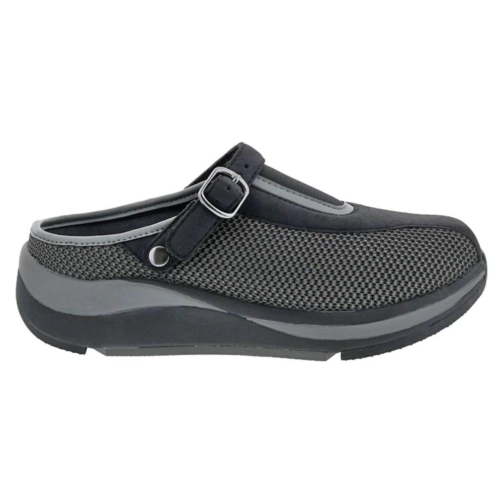 Drew Savannah - Women's Orthopedic Clogs | Flow Feet