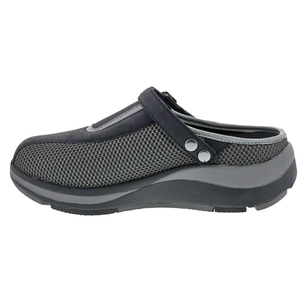 Drew Savannah - Women's Orthopedic Clogs | Flow Feet