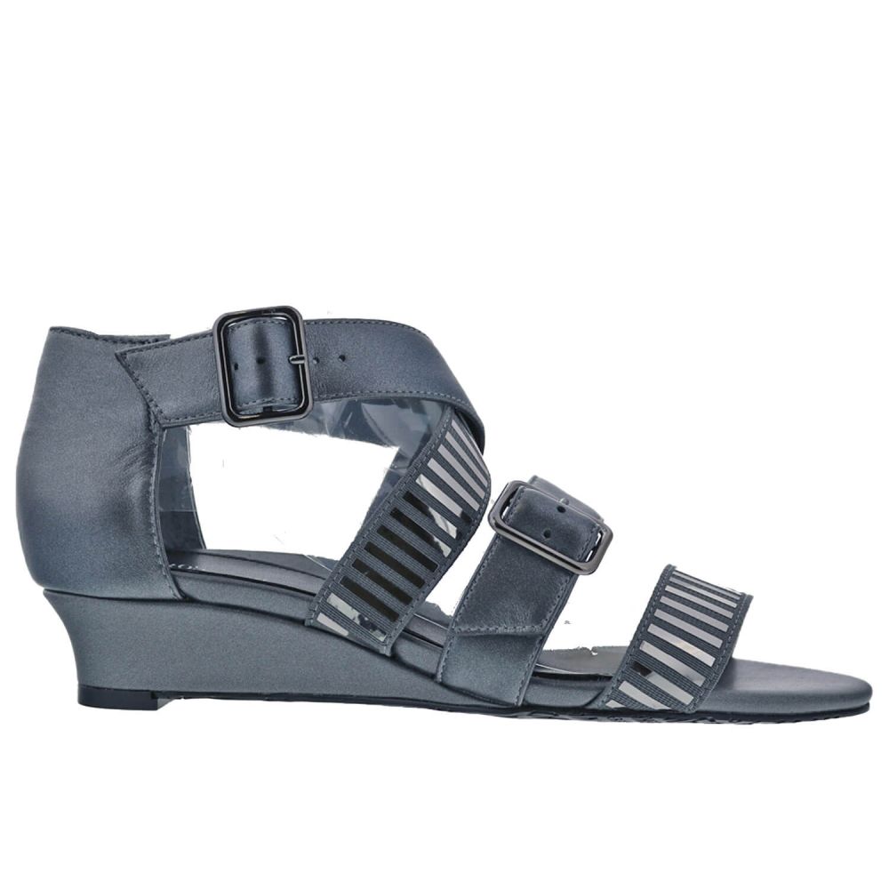 Propet Wanda - Women's Dress Strap Sandals | Flow Feet