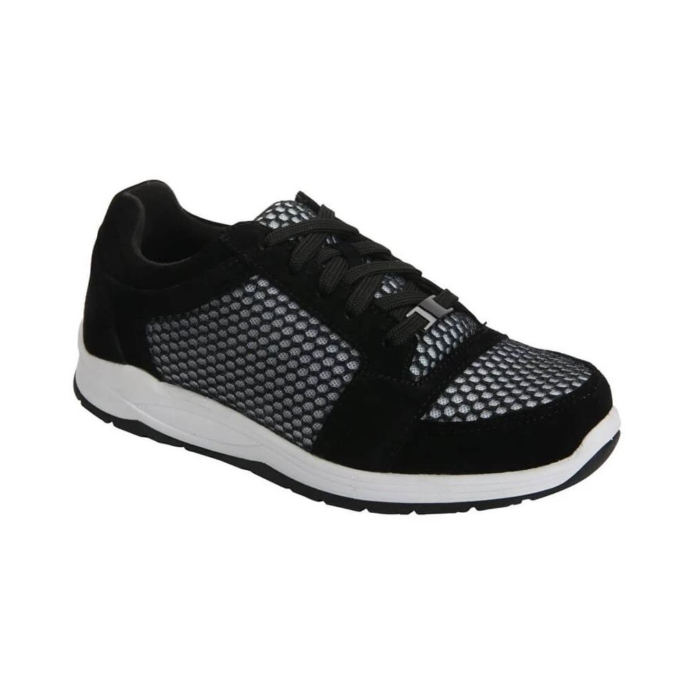 Propet One LT - Women's Athletic Double Depth Shoes | Flow Feet