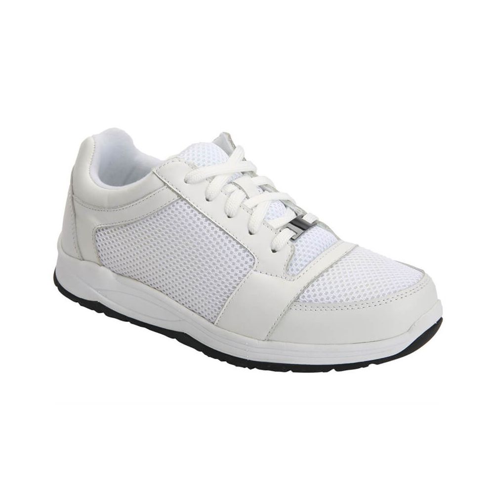 Orthofeet Kita - Women's Hands-Free Shoes | Flow Feet