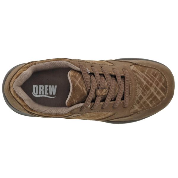 Drew Chippy - Women's Walking Casual Shoes | Flow Feet