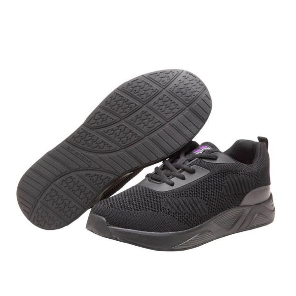 FITec 9710 - Men's Comfort Walking Shoes | Flow Feet