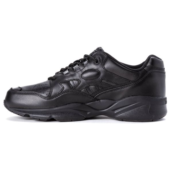 Propét Stability Walker - Men's Orthopedic Walking Shoe | Flow Feet
