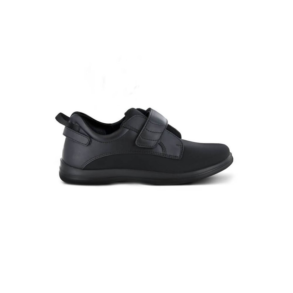 Post-Op Shoes - Surgical Recovery Shoes | Flow Feet Orthopedic Shoes