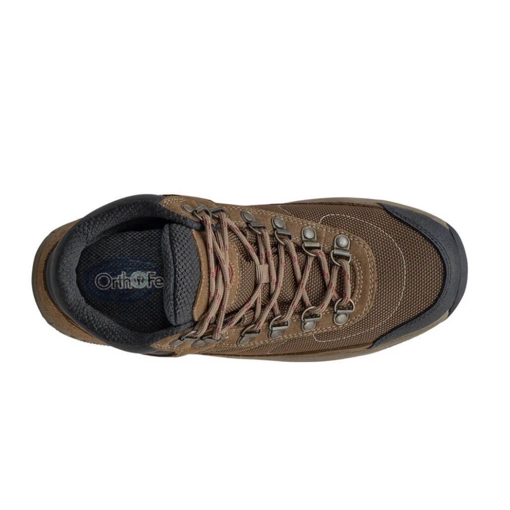 Propet One LT - Women's Athletic Double Depth Shoes | Flow Feet