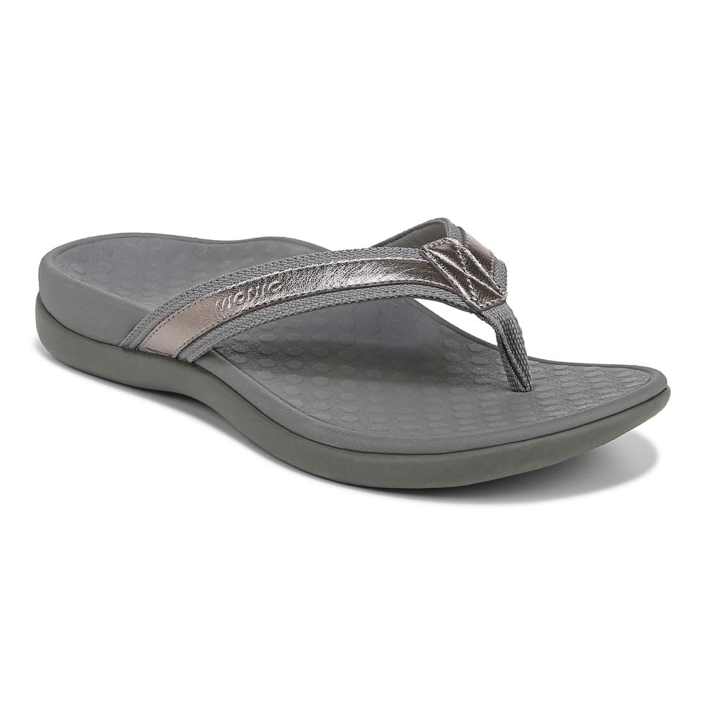Vionic Tide II - Women's Orthopedic Sandals | Flow Feet