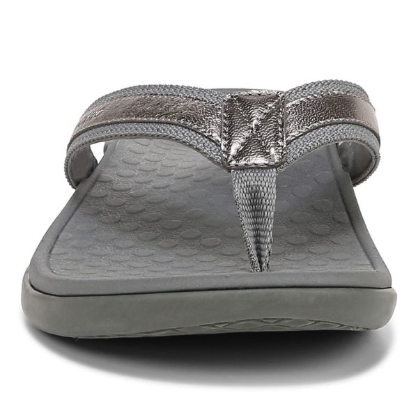 Vionic Tide II - Women's Orthopedic Sandals | Flow Feet