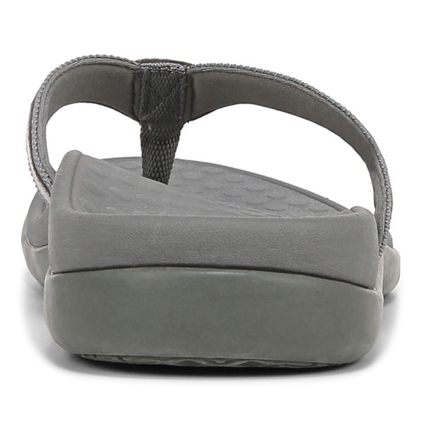 Vionic Tide II - Women's Orthopedic Sandals | Flow Feet