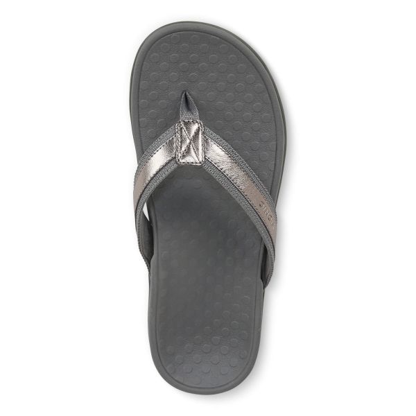 Vionic Tide II - Women's Orthopedic Sandals | Flow Feet