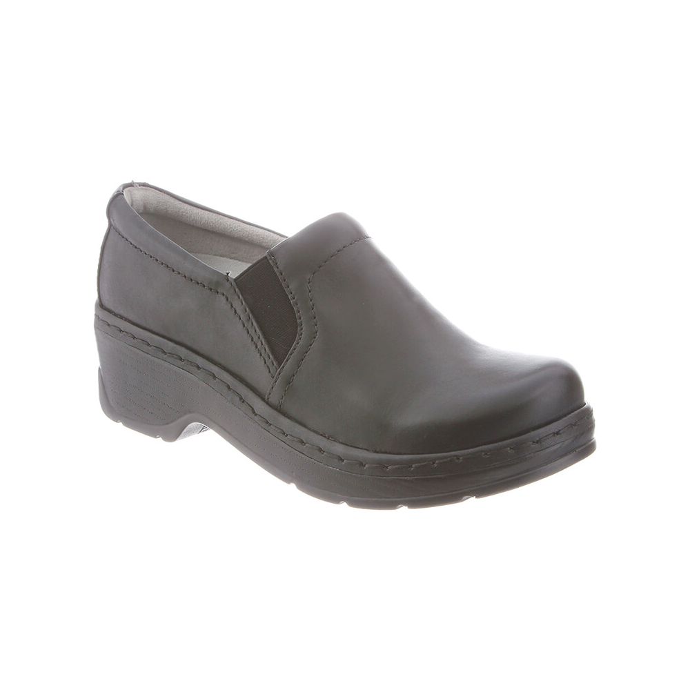 Women's Orthopedic Work Shoes - Non-Slip, Supportive Shoes - Nurses ...
