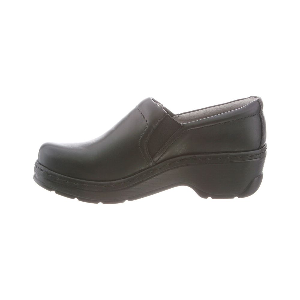 Women's Orthopedic Work Shoes - Non-Slip, Supportive Shoes - Nurses ...