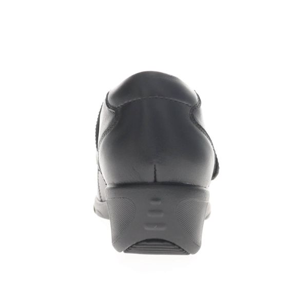 Propét Wallis - Women's Stretch Leatherette Casual Shoes | Flow Feet