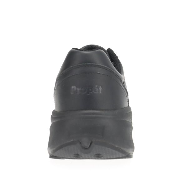 Propét Ultima - Men's Straight Last Walking Shoe | Flow Feet