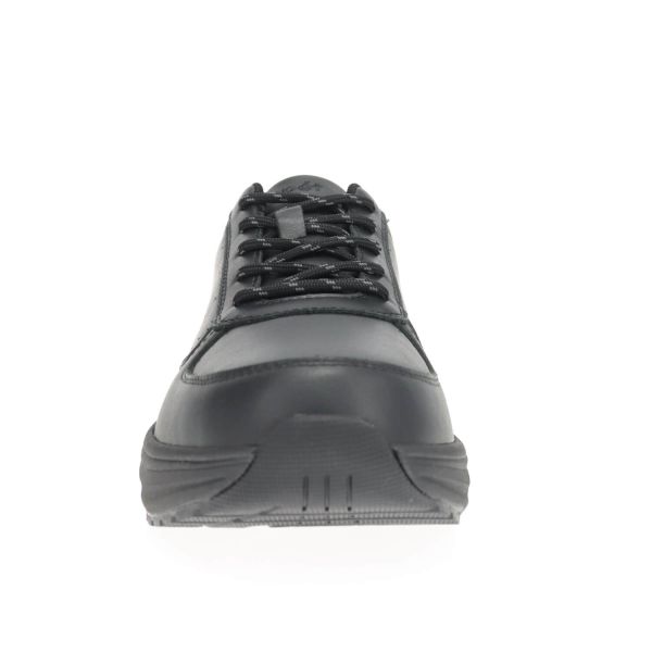 Propét Ultima - Men's Straight Last Walking Shoe | Flow Feet