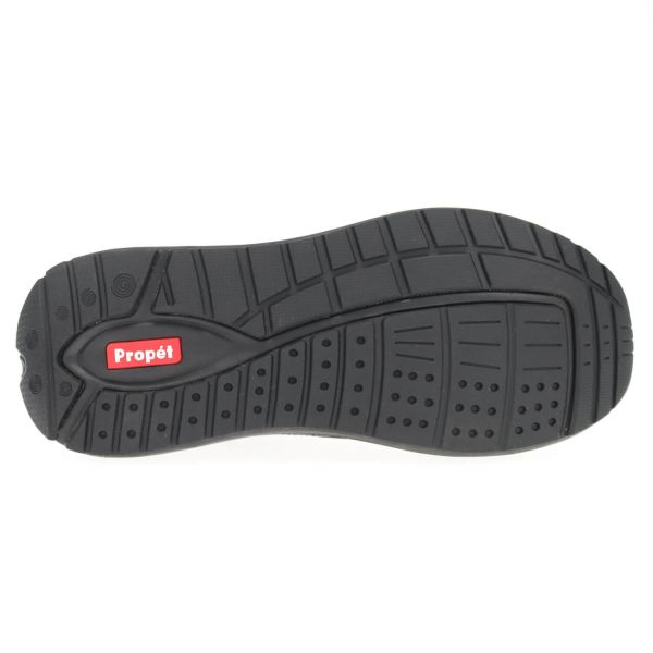 Propét Ultima - Men's Straight Last Walking Shoe | Flow Feet