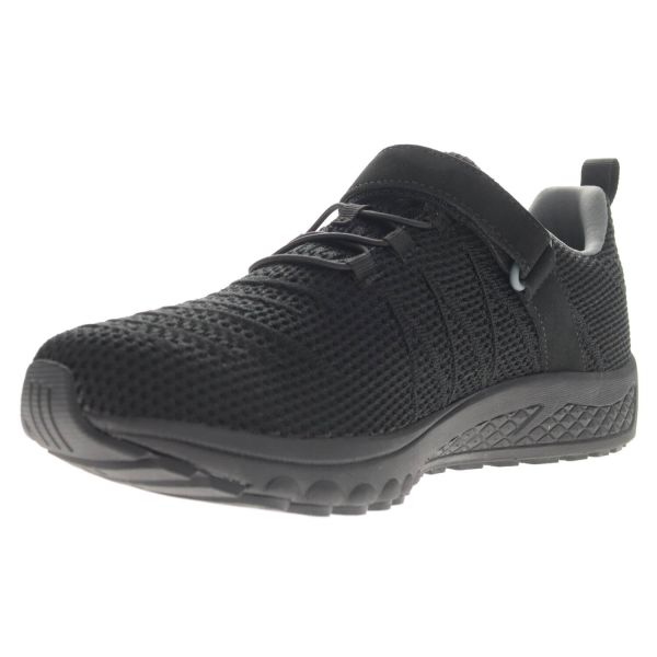 Propét Tour Knit FX - Men's 10mm Drop Strap Shoes | Flow Feet