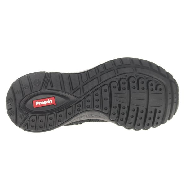 Propét Tour Knit FX - Men's 10mm Drop Strap Shoes | Flow Feet