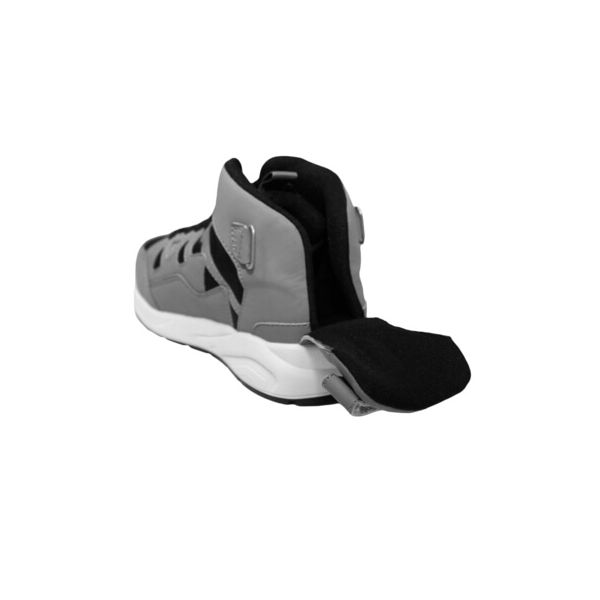 Piedro APHEEL - Athletic Pediatric Heel Entry Shoe | Flow Feet