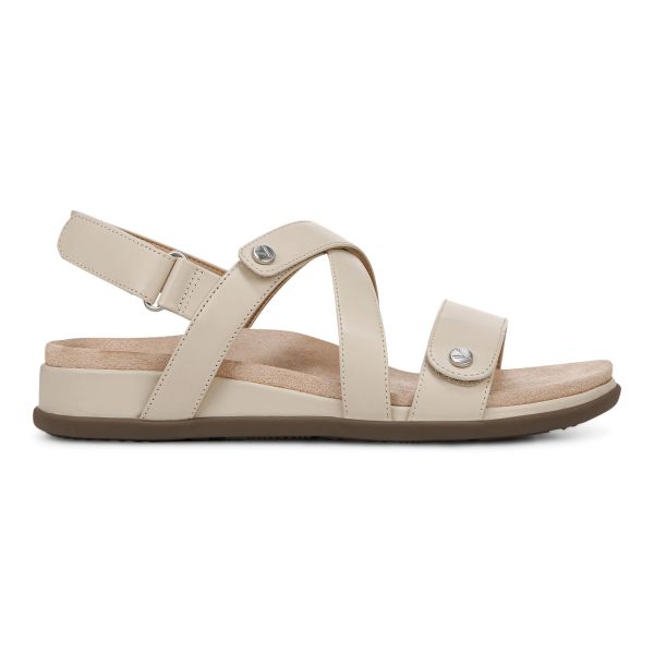 Vionic Cypress - Women's Strappy Sandal | Flow Feet