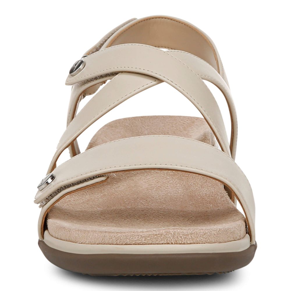 Women's Orthopedic Sandals With Arch Support - Flip-Flop Sandals | Flow ...