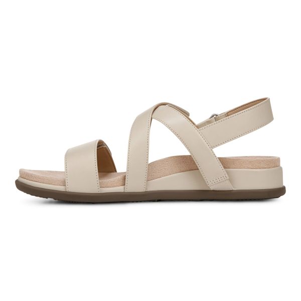 Vionic Cypress - Women's Strappy Sandal | Flow Feet
