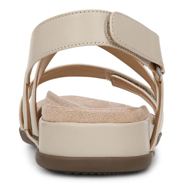 Vionic Cypress - Women's Strappy Sandal | Flow Feet