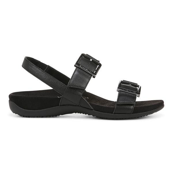 Vionic Reese - Women's Slingback Sandal | Flow Feet