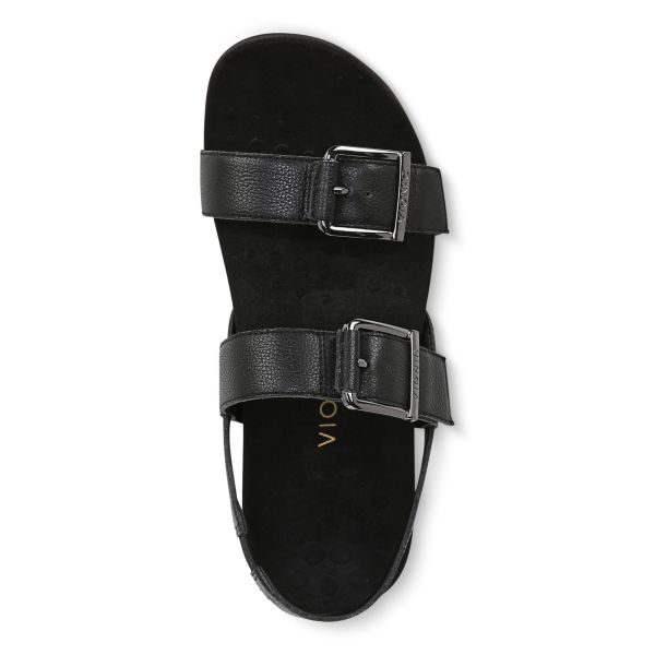Vionic Reese - Women's Slingback Sandal | Flow Feet