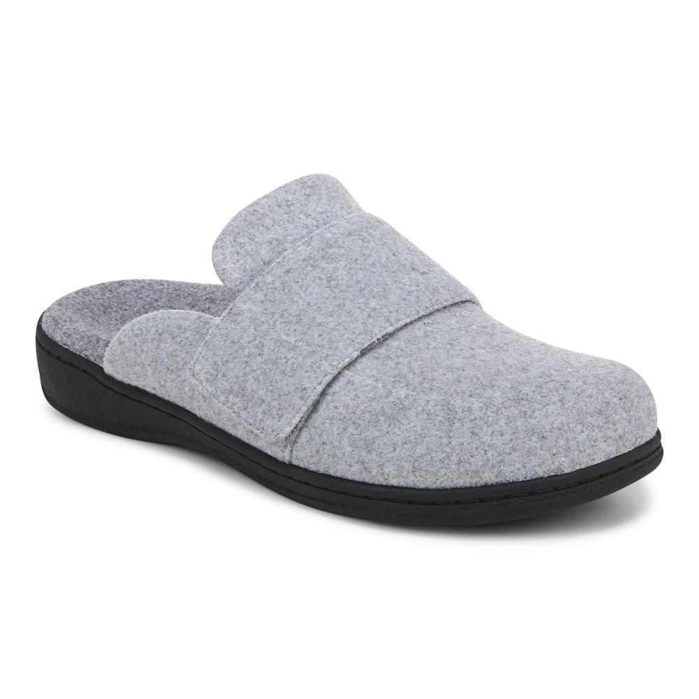 Vionic Women's Slippers - Comfort Slippers for Women - Free Shipping ...