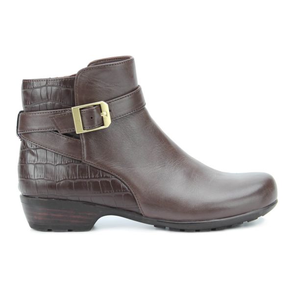 Ros Hommerson Ellis - Women's Comfort Boots | Flow Feet
