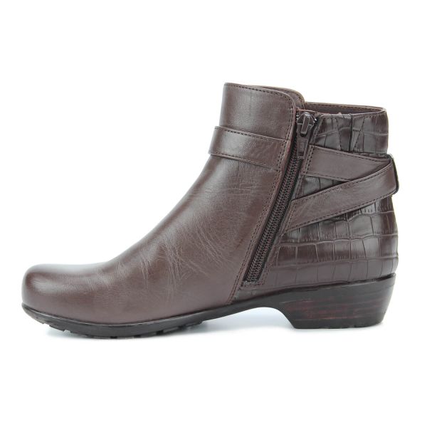 Ros Hommerson Ellis - Women's Comfort Boots | Flow Feet
