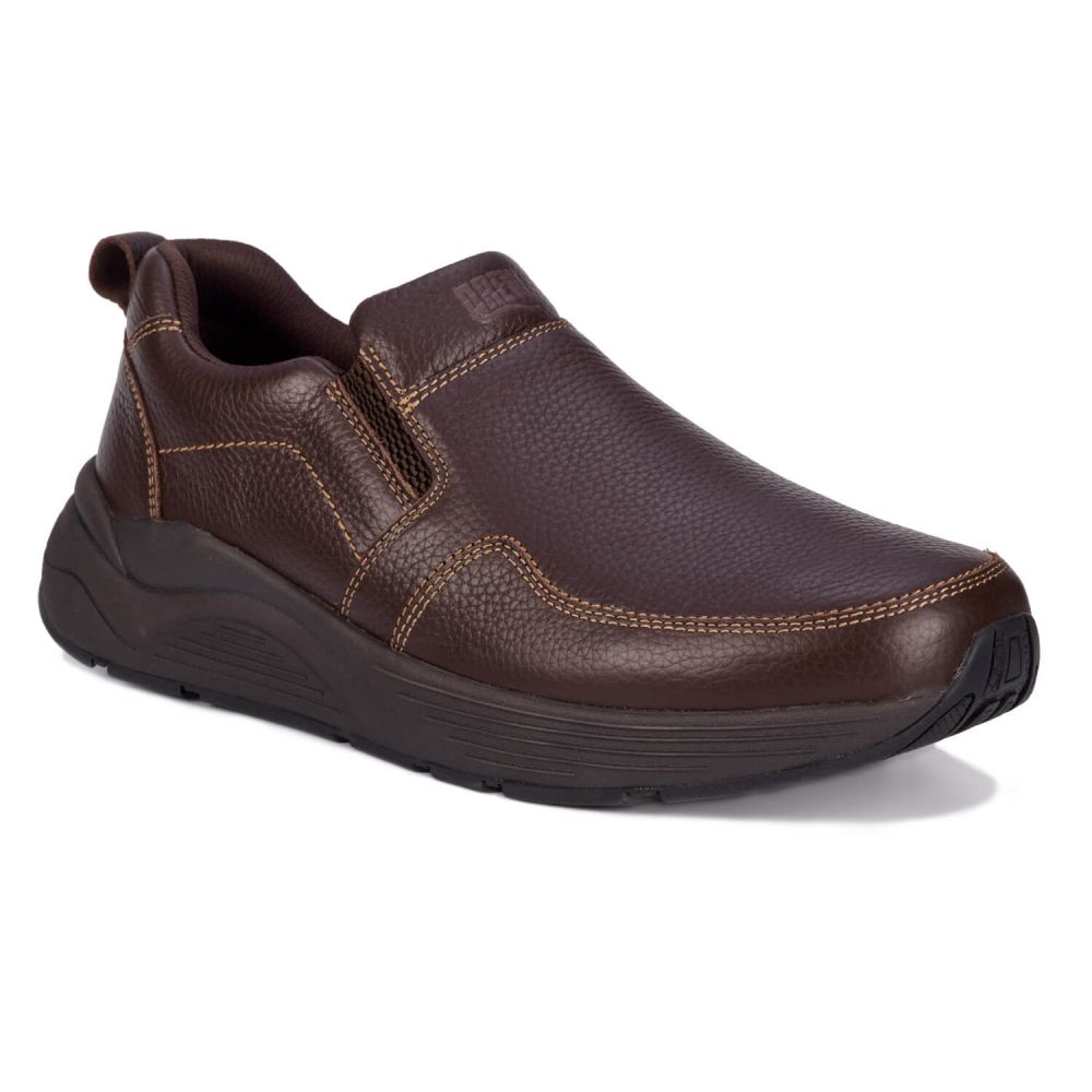 Men's Extra Wide Shoes - 4E, 6E, 9E, & 14E Widths Available | Flow Feet