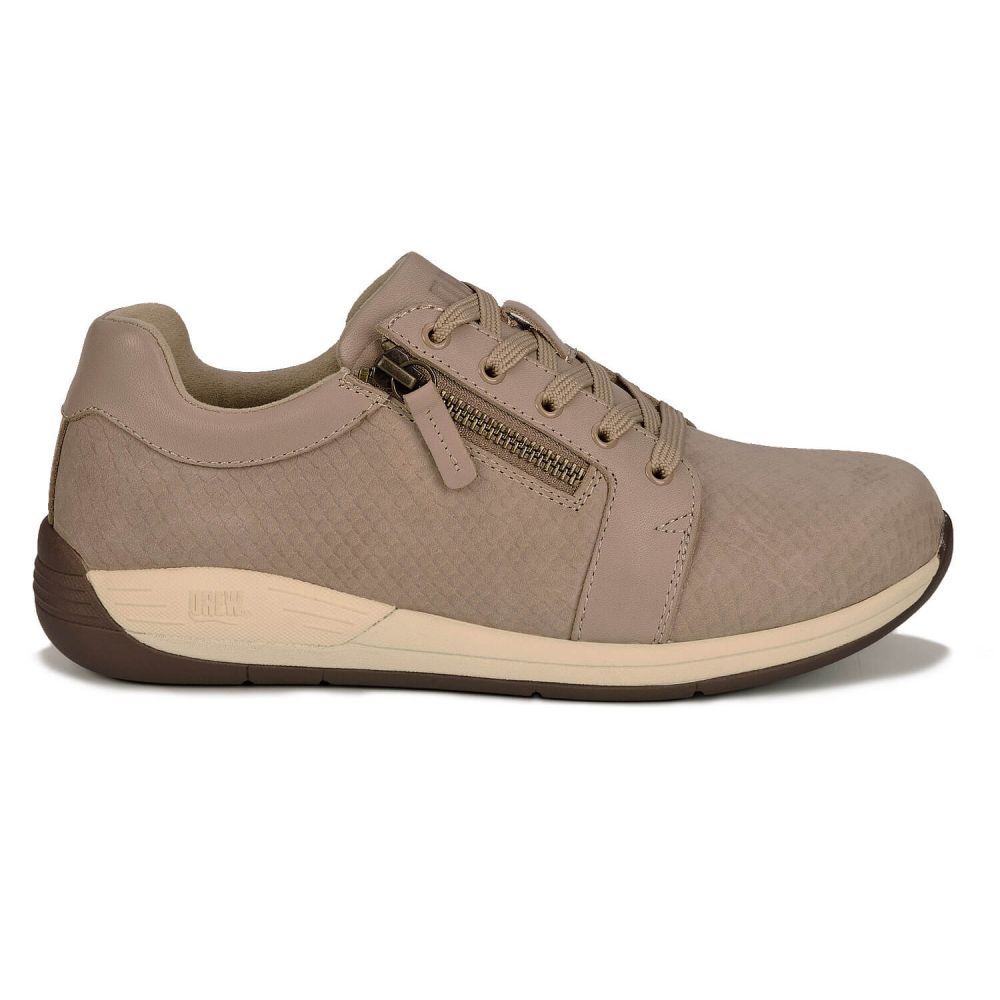 Women's Double Depth Shoes - Shoes For Braces, Orthotics & Swelling
