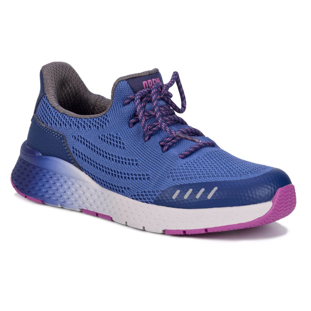 Women's Hands-Free Shoes - Easy On/Off Comfort | Flow Feet