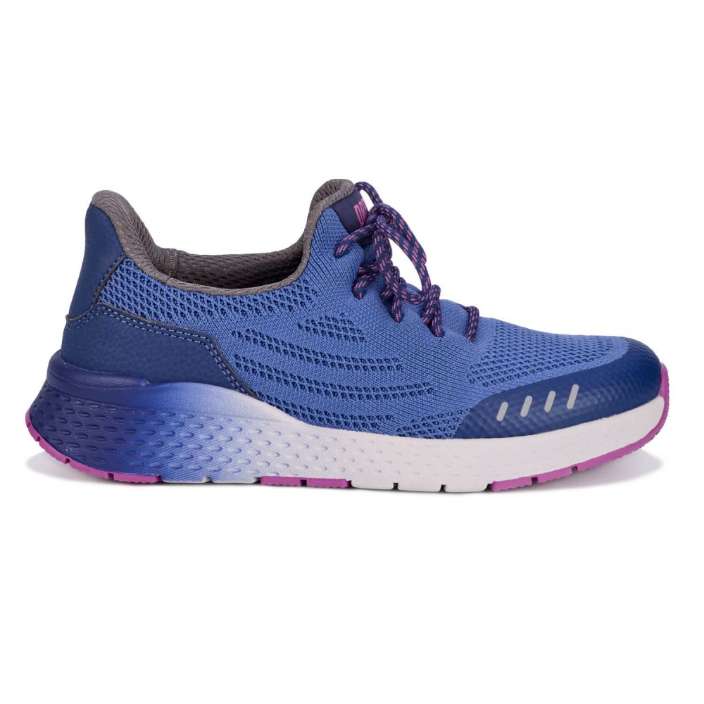 Women's Extra Depth Shoes For Custom Orthotics | Flow Feet Orthopedic Shoes