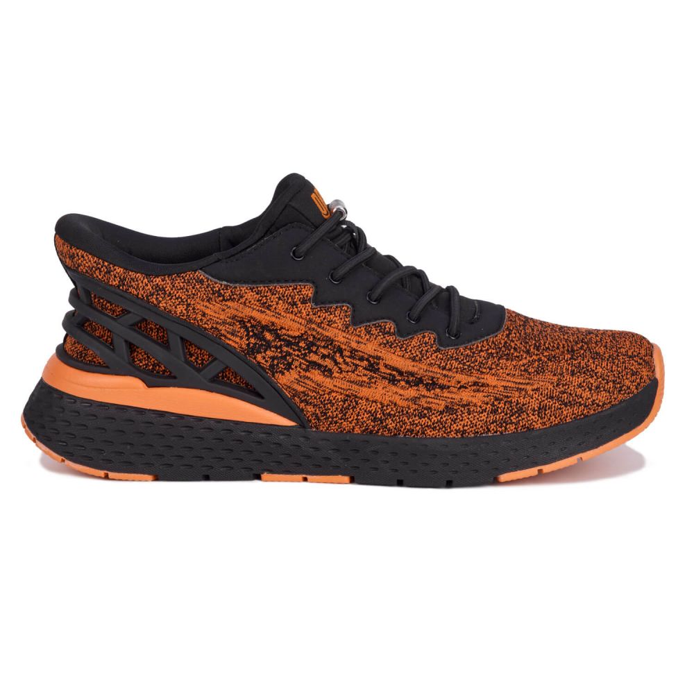 Men's Hands-Free Shoes - Easy On/Off Comfort | Flow Feet