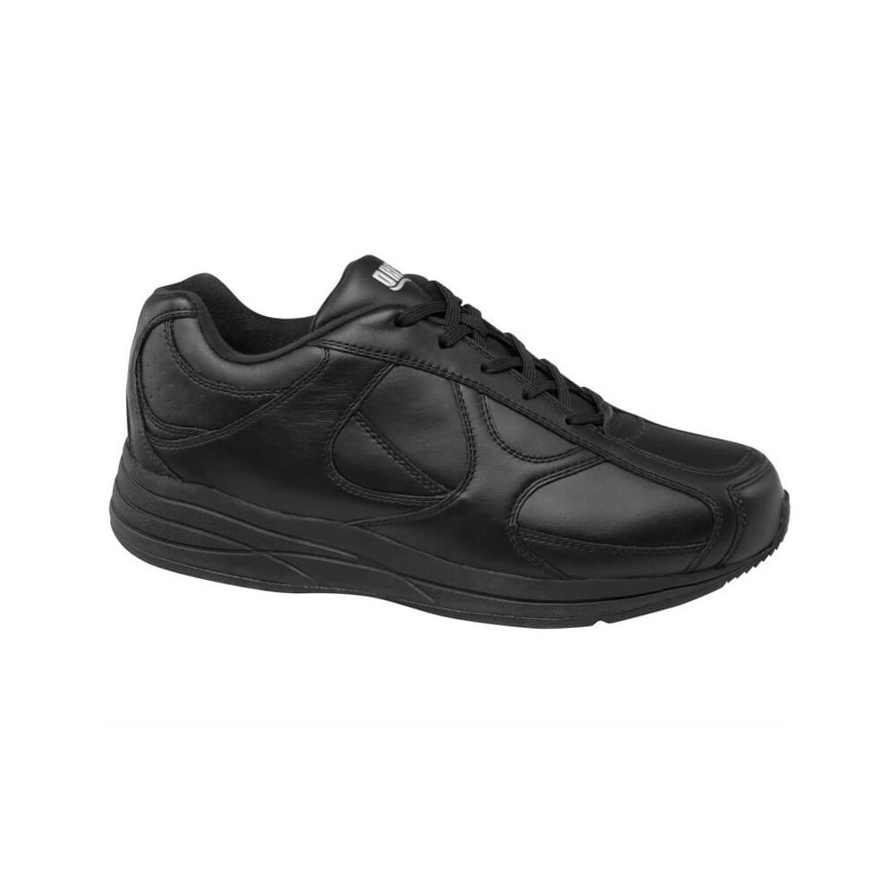 Men's Orthopedic Walking Shoes - Athletic Shoes | Flow Feet (3)
