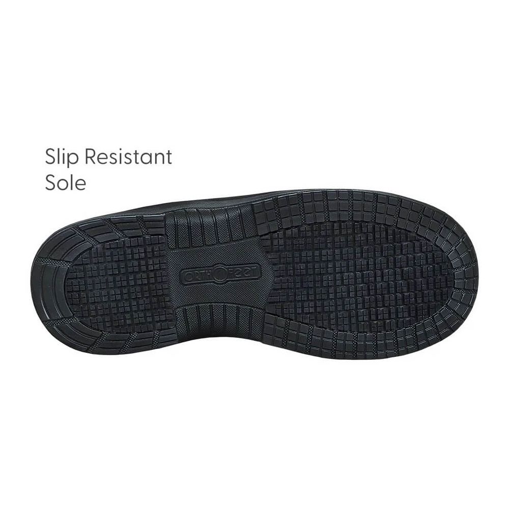 Men's Extra Wide Shoes - 4E, 6E, 9E, & 14E Widths Available | Flow Feet