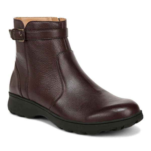 Vionic Redding - Women's Ankle Boots | Flow Feet
