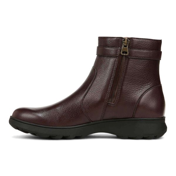 Vionic Redding - Women's Ankle Boots | Flow Feet