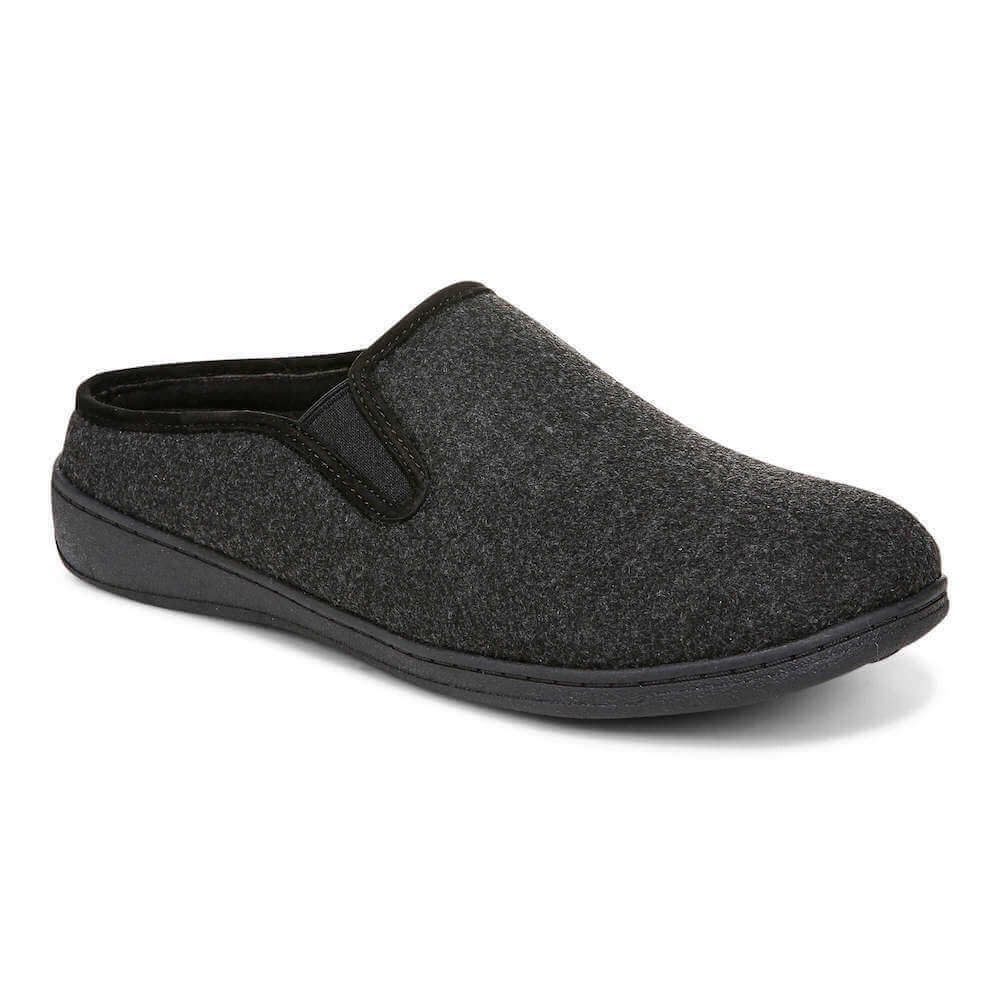 Vionic Men's Slippers - Comfort Slippers for Men - Free Shipping | Flow ...