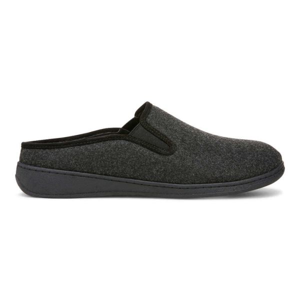 Vionic Unwind - Men's Clog Slippers | Flow Feet