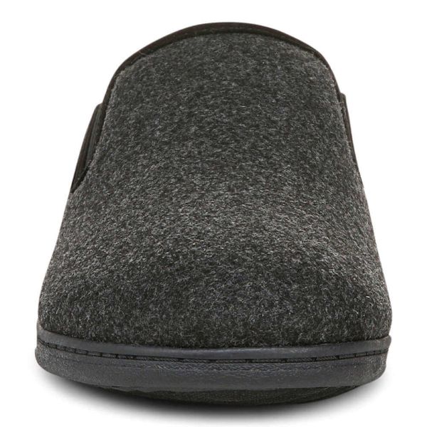 Vionic Unwind - Men's Clog Slippers | Flow Feet