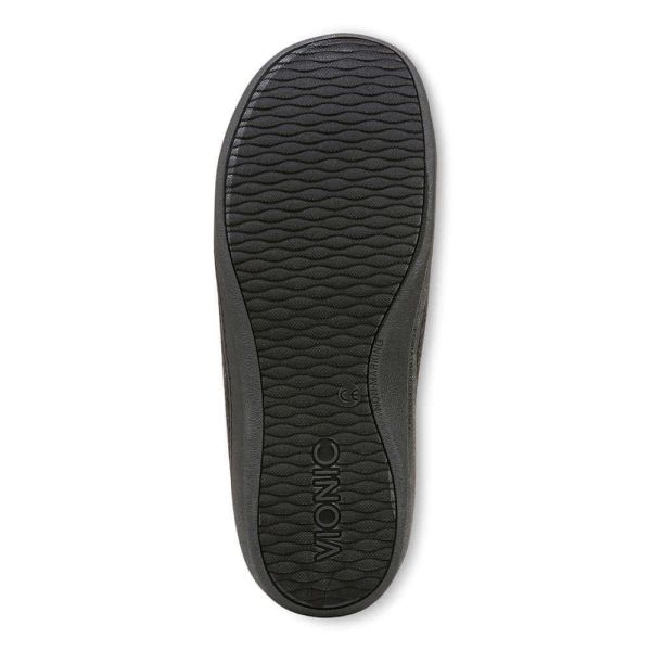 Vionic Unwind - Men's Clog Slippers | Flow Feet