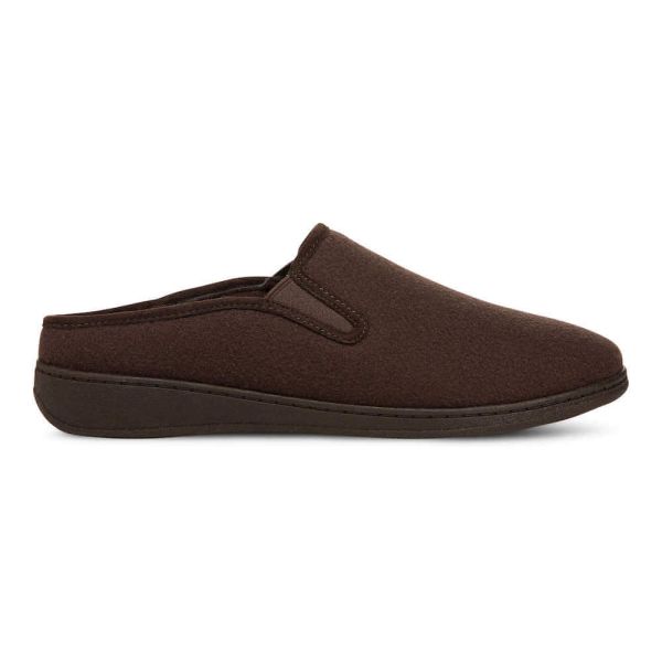 Vionic Unwind - Men's Clog Slippers | Flow Feet