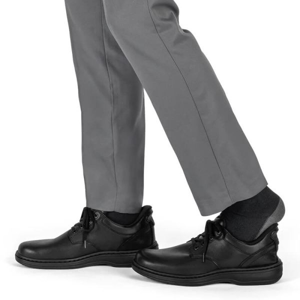 Orthofeet Claude - Men's Hands-Free Casual Shoes | Flow Feet